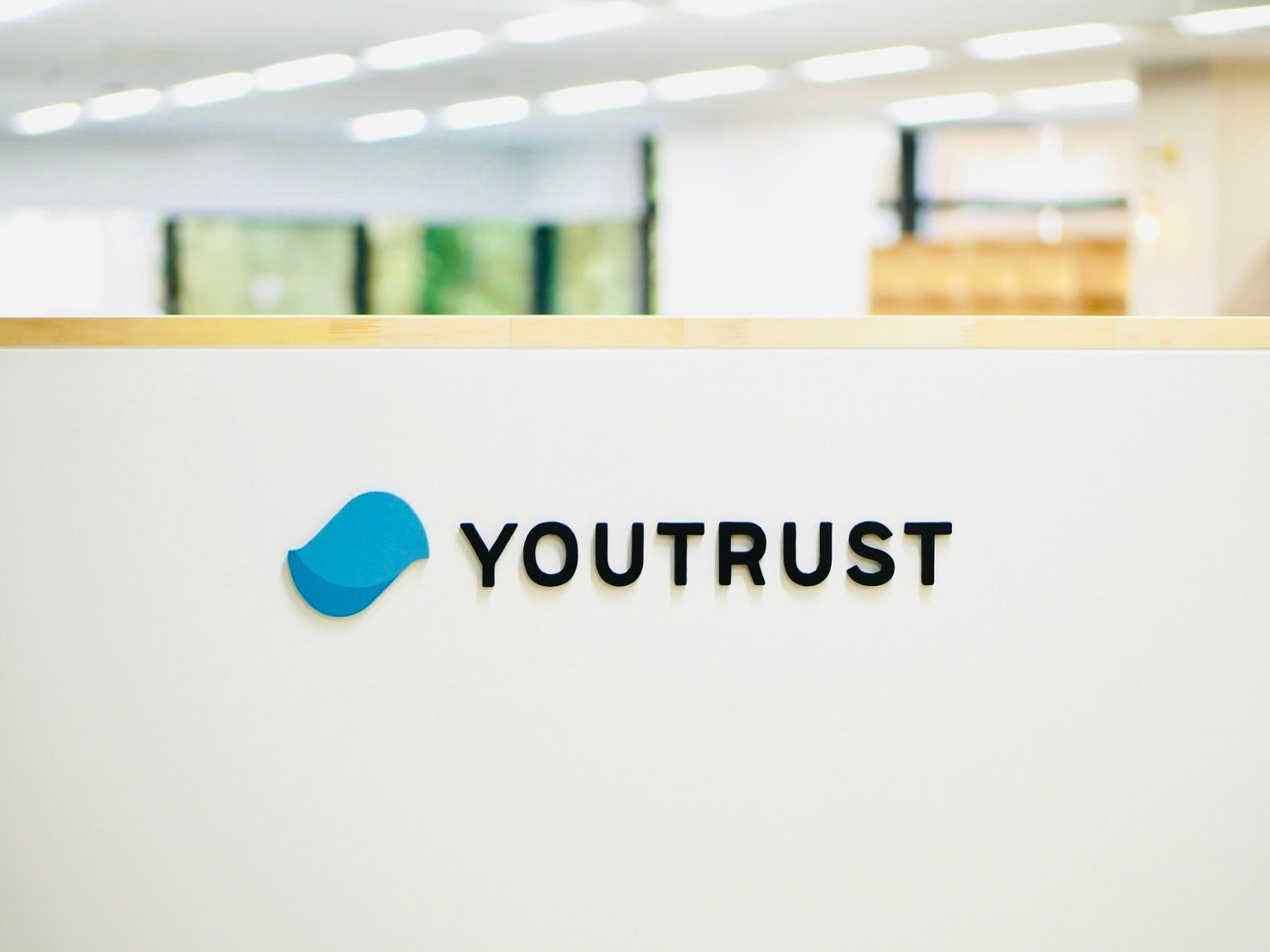 【YOUTRUST-ユートラスト-】身近な人とのつながりを仕事に活かせるサービス！気軽に副業・転職の案件を探せるアプリ！レビュー - ゲーモのスマホゲーム・レビュー